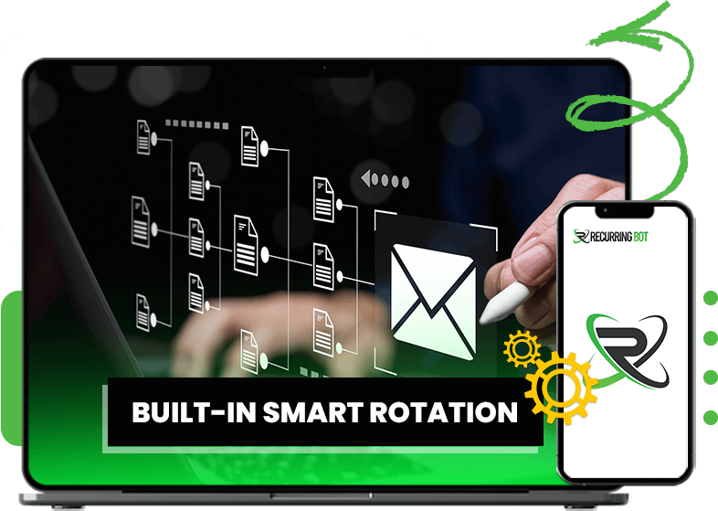 Recurring Bot Review: AI Builds Recurring Income for You?