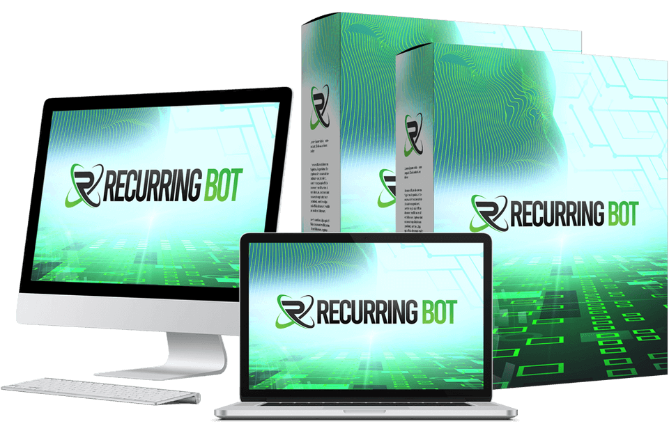 Recurring Bot Review: AI Builds Recurring Income for You?