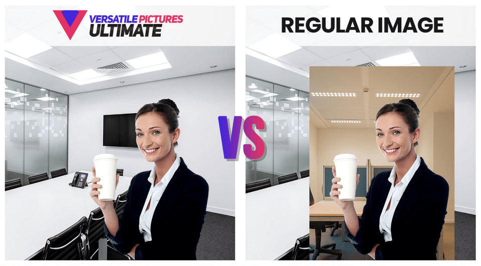 Versatile Pictures Ultimate Review & Bonuses: It Is Worth It?