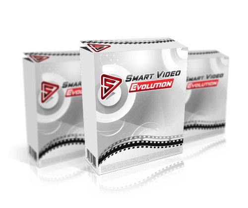 SmartVideo Evolution Review | Handy Bonuses | Demo | OTO