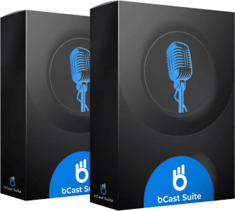 bCast Suite Review - Is It Really Your DFY Podcast Business?