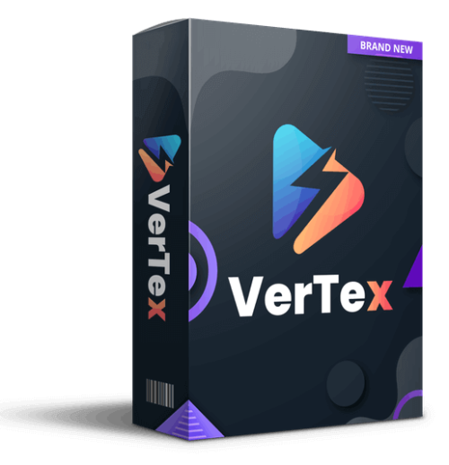 VerTex Software Review + Bonuses + All OTO Details + Demo