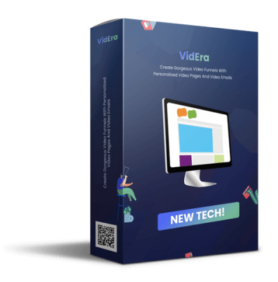 VidEra Review & My Exclusive Bonuses: Is It Worth Buying?