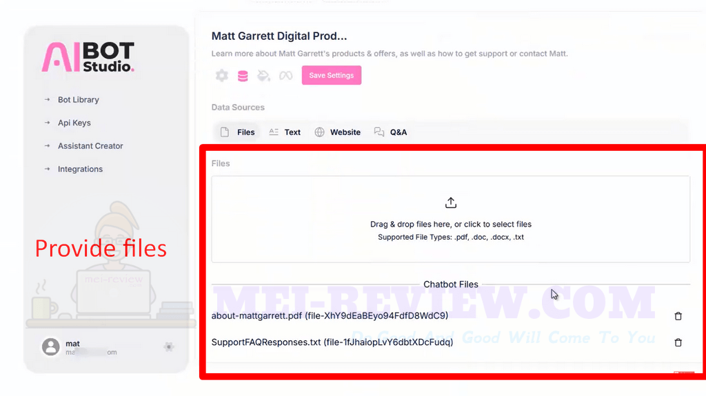 AIBot Studio Review | Bundle & OTO | Bonuses | Full Demo