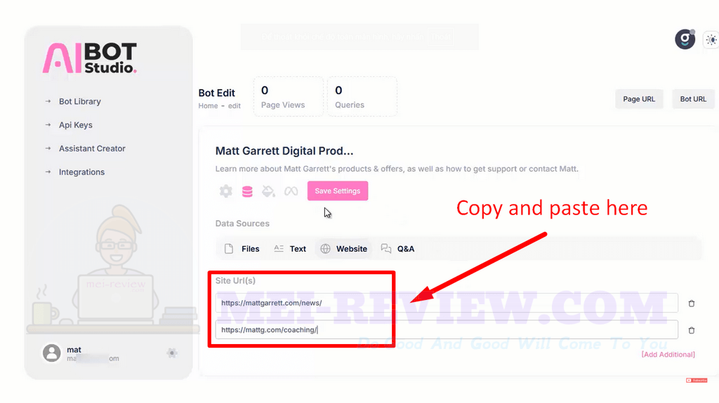 AIBot Studio Review | Bundle & OTO | Bonuses | Full Demo