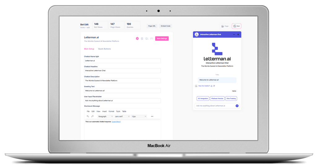 AIBot Studio Review | Bundle & OTO | Bonuses | Full Demo