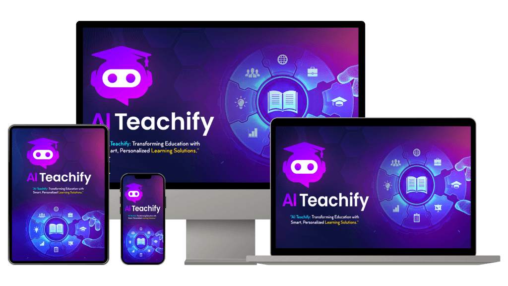 AI Teachify Review & Bonus: Kickstart Your Course Business
