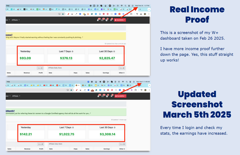 Simple Commission Formula Review: Easy Affiliate Earnings