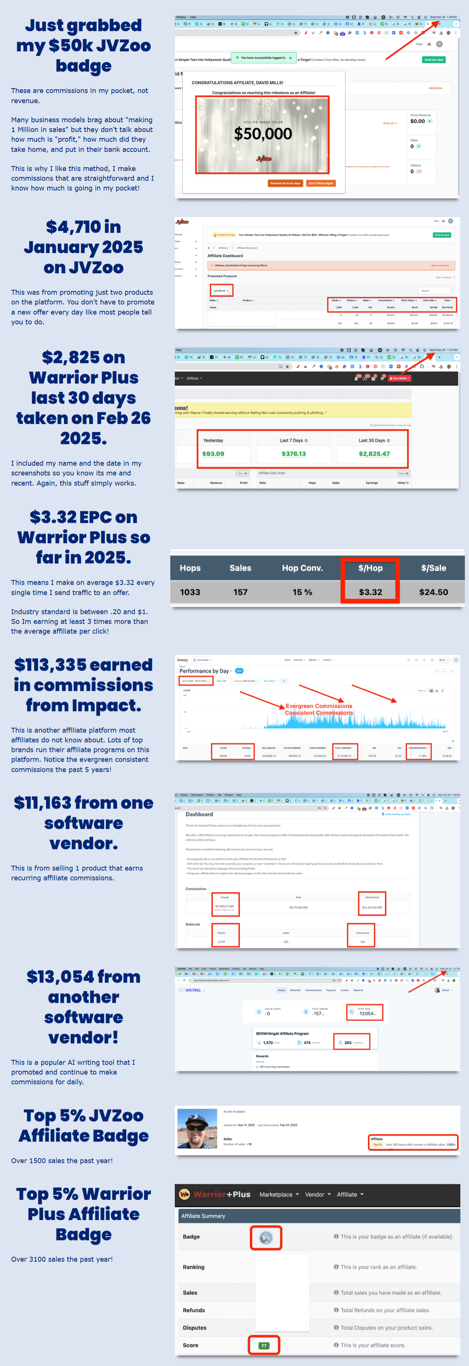 Simple Commission Formula Review: Easy Affiliate Earnings