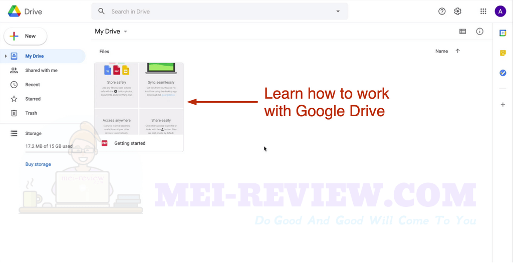 Flagship PLR Google Workspace Essentials Review - PLR Course