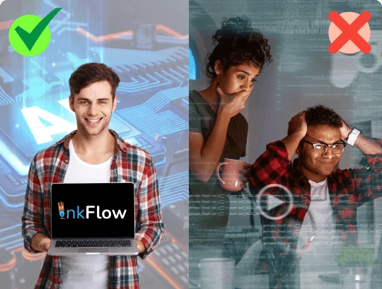 InkFlow Review | Bundle & OTO | Exclusive Bonuses | Demo