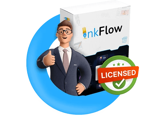 InkFlow Review | Bundle & OTO | Exclusive Bonuses | Demo