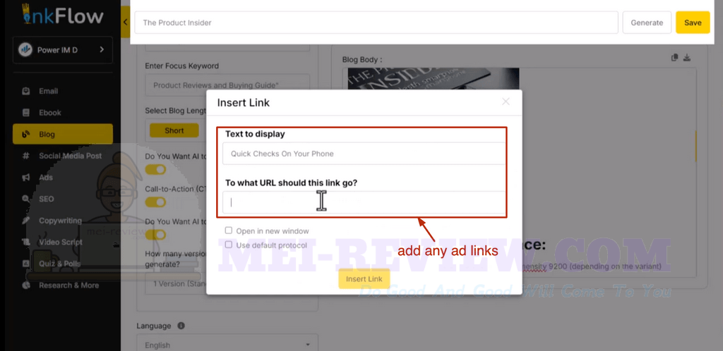 InkFlow Review | Bundle & OTO | Exclusive Bonuses | Demo