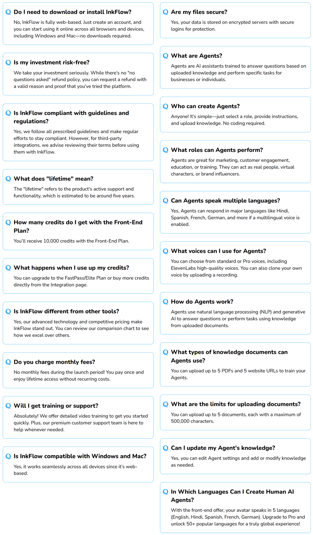 InkFlow Review | Bundle & OTO | Exclusive Bonuses | Demo