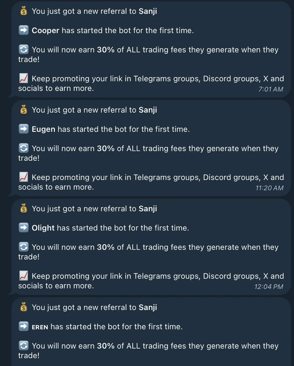 CryptoGram Profits Review: Unlock Passive Crypto Earnings