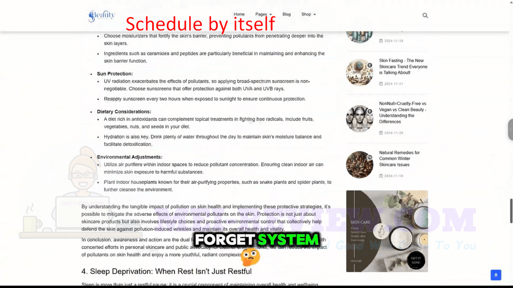 AIDigiMaker Review: Let AI Build A Digital Business For You