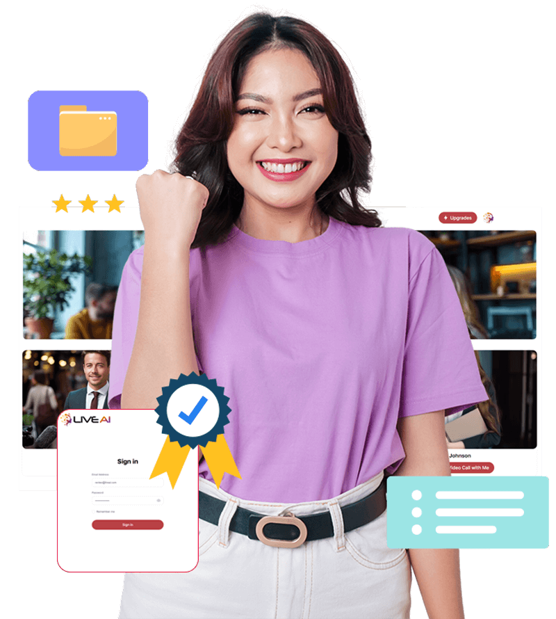 Live AI Review | Huge Bonuses | OTO Info | Coupons | Demo