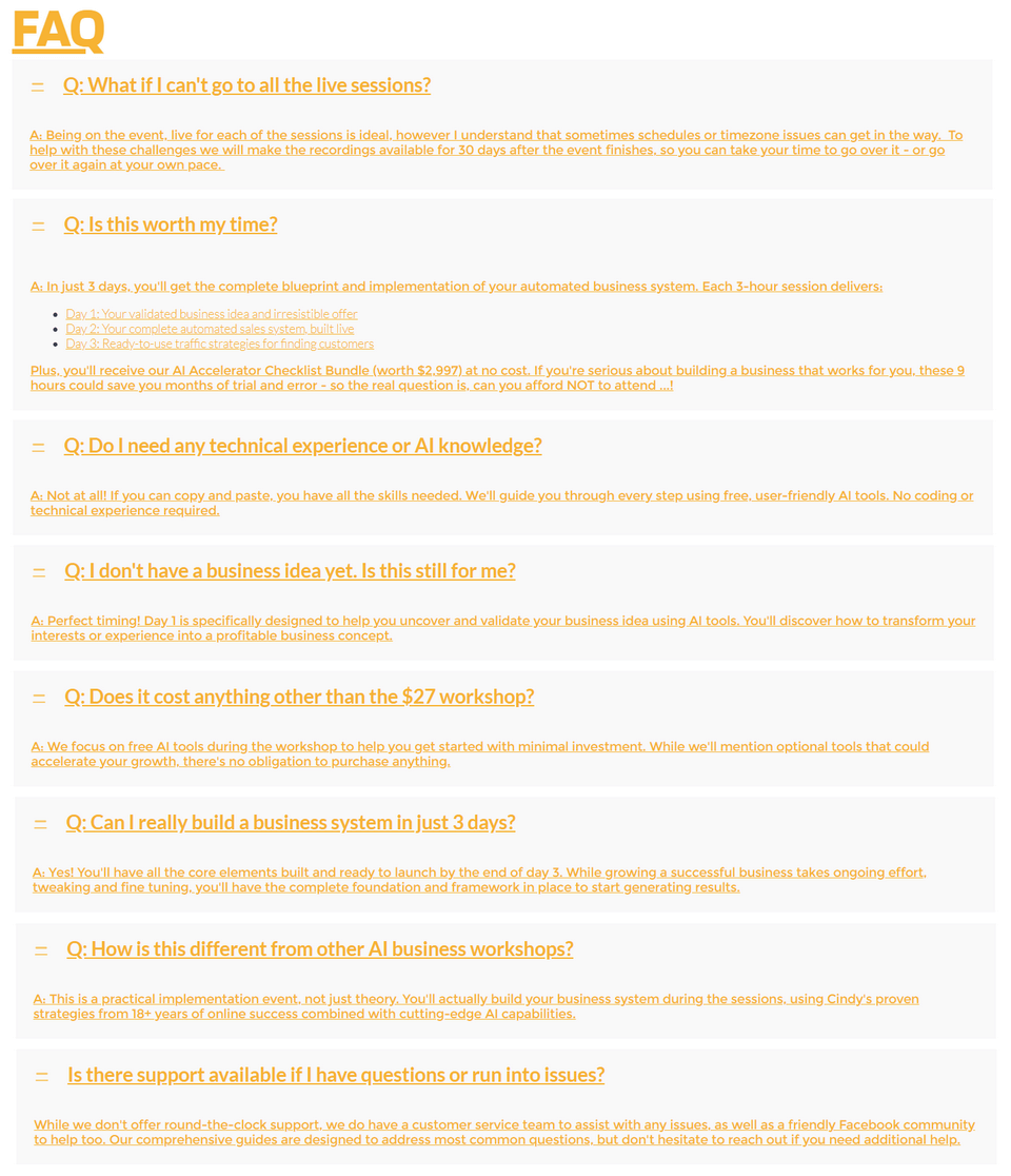 AI Launchpad Live Review: From Zero to Profits with Ai in 3 Days