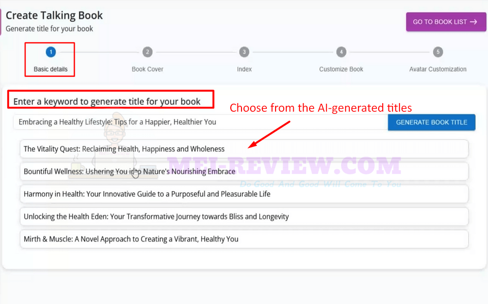 BookFlow AI Review & Bonuses: AI App for Hot-Selling Books
