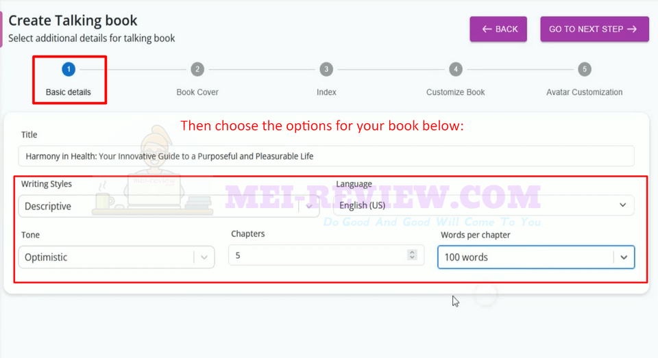 BookFlow AI Review & Bonuses: AI App for Hot-Selling Books