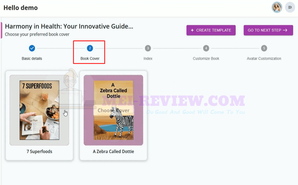 BookFlow AI Review & Bonuses: AI App for Hot-Selling Books