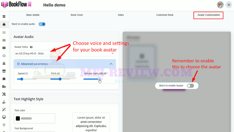BookFlow AI Review & Bonuses: AI App for Hot-Selling Books
