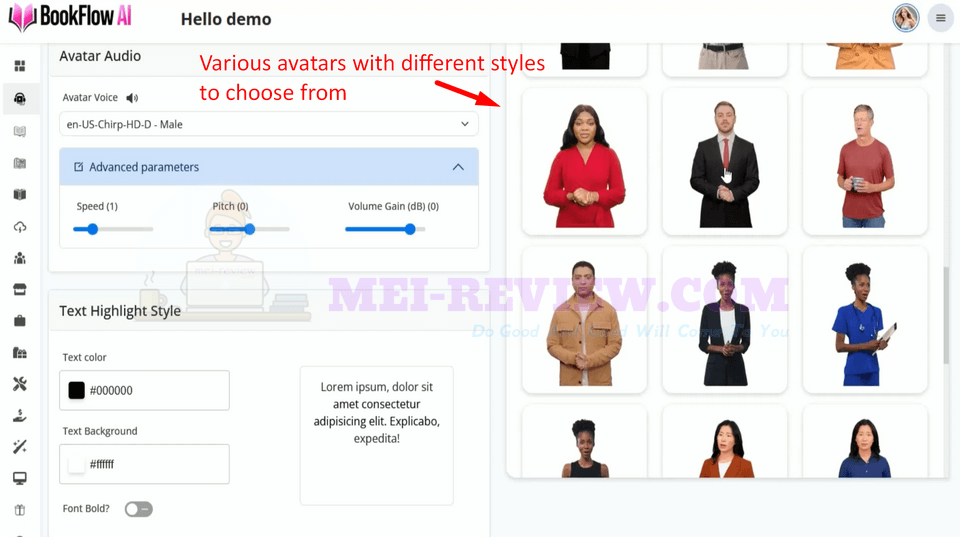 BookFlow AI Review & Bonuses: AI App for Hot-Selling Books