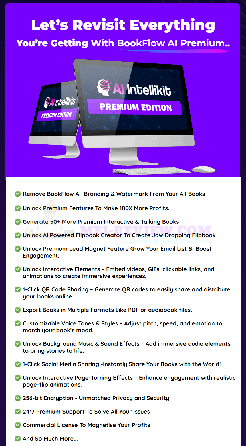 BookFlow AI Review & Bonuses: AI App for Hot-Selling Books