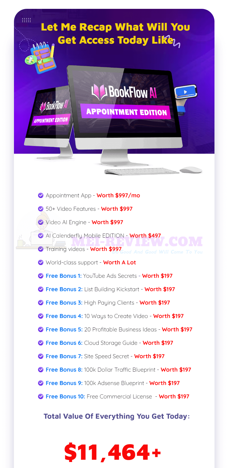 BookFlow AI Review & Bonuses: AI App for Hot-Selling Books