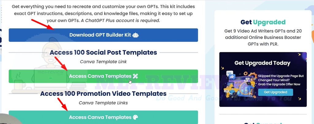 Video Script Pro GPT Review with my Discount Code & Bonuses