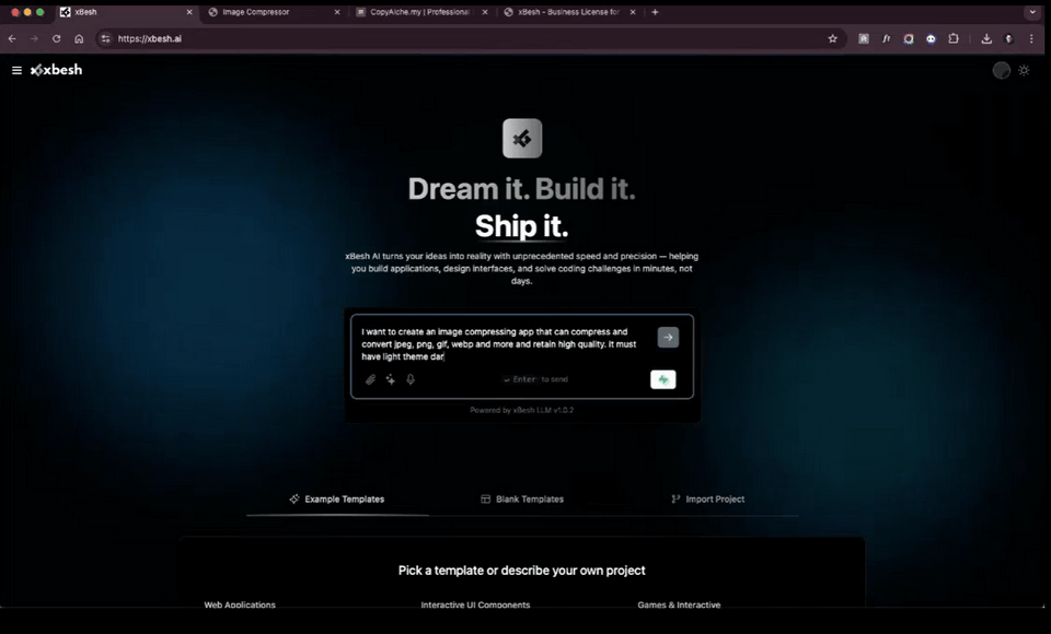 xBesh Review | AI SaaS Builder | Bundle & OTO | Bonuses