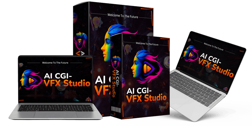 AI CGI-VFX Studio Review & Bonus: AI-Powered CGI Magic