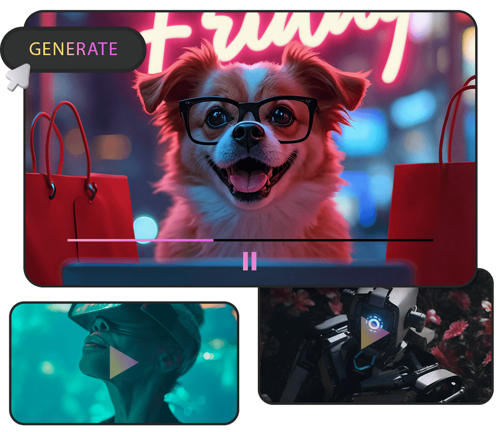 VEO AI Review, OTO & Bonus: "Google VEO 3" Alternative?