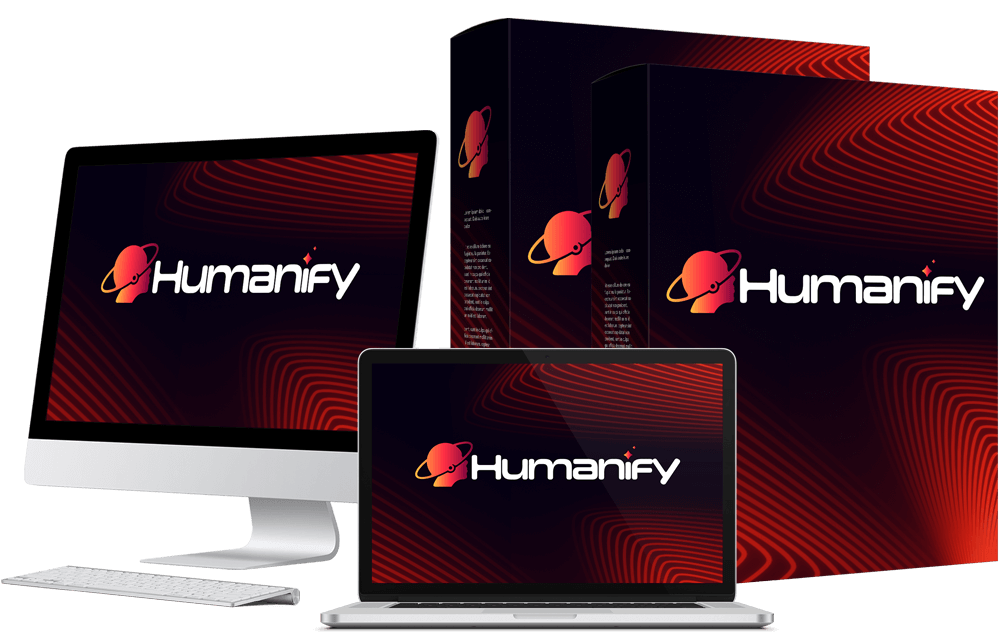 Humanify Review & Bonus: AI Tool for Virtual Spokespeople