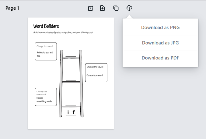 Word Ladder Worksheets Generator Review & KDP Bonuses
