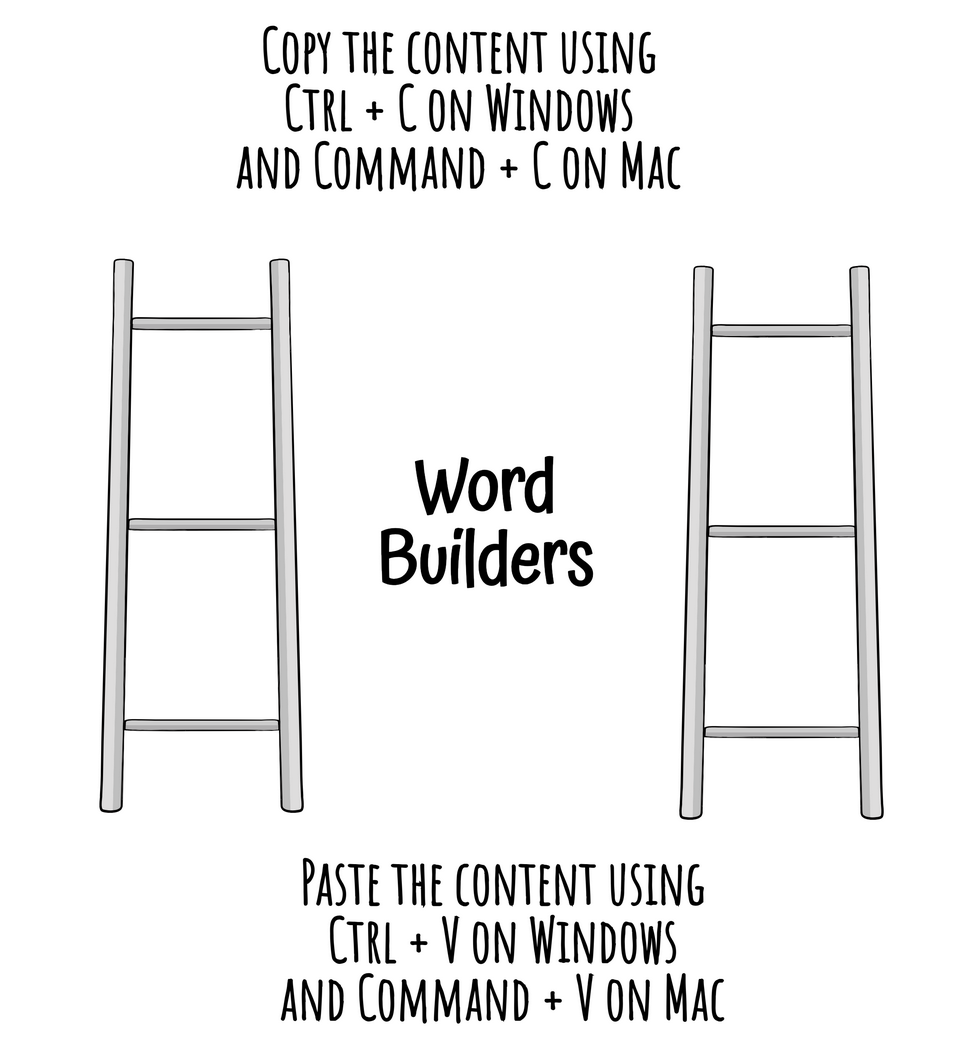 Word Ladder Worksheets Generator Review & KDP Bonuses