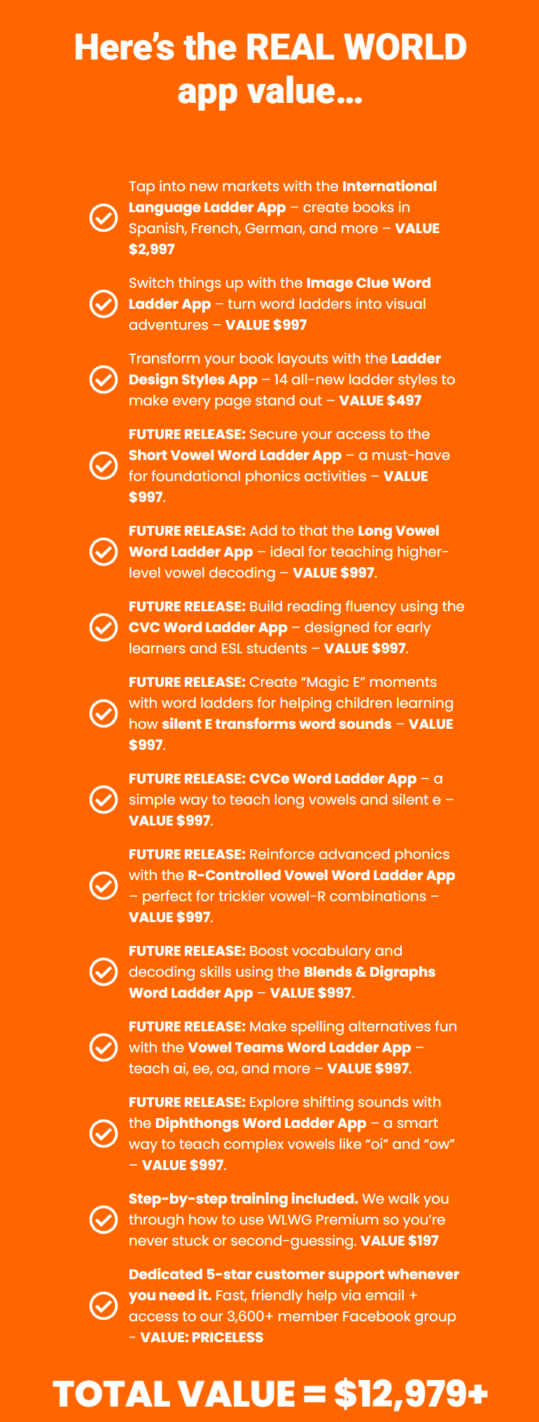 Word Ladder Worksheets Generator Review & KDP Bonuses