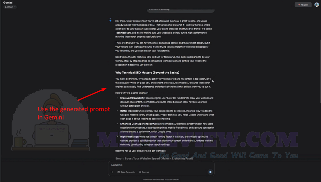 PrompterIQ Review | AI Powered Prompt Creator | Bonus & Demo