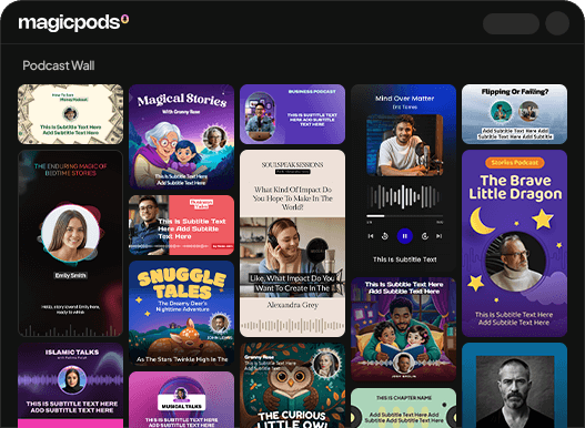 MagicPods AI Review | AI Podcast Maker | Bundle | Bonuses
