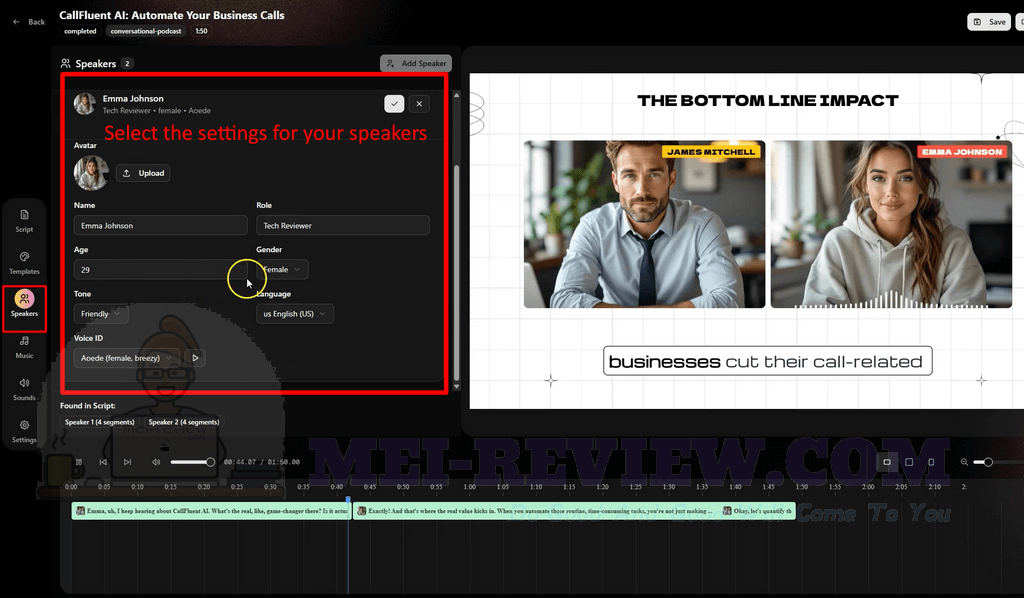 MagicPods AI Review | AI Podcast Maker | Bundle | Bonuses