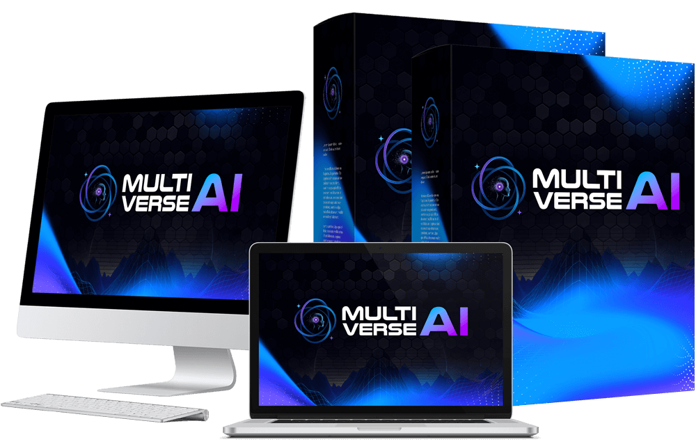 Multiverse AI 2.0 Review: Unlimited AI Power for 1-Time Fee?