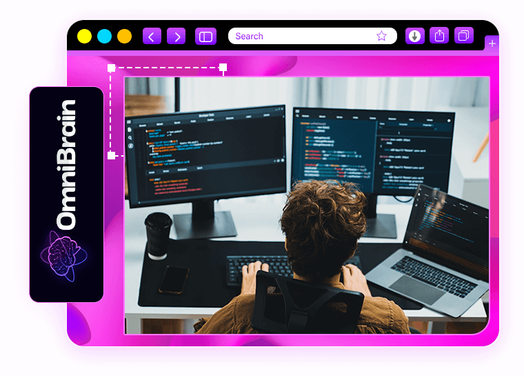 OmniBrain Review & Bonus: The Ultimate AI ‘SuperClone’