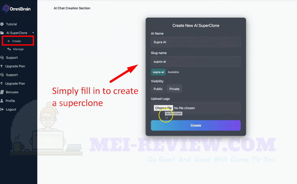 OmniBrain Review & Bonus: The Ultimate AI ‘SuperClone’