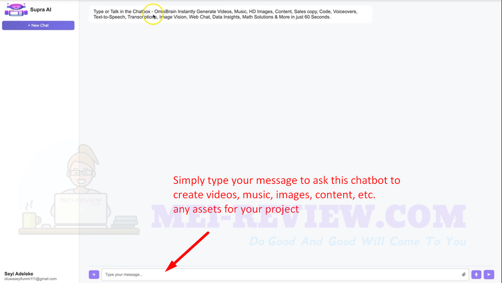 OmniBrain Review & Bonus: The Ultimate AI ‘SuperClone’