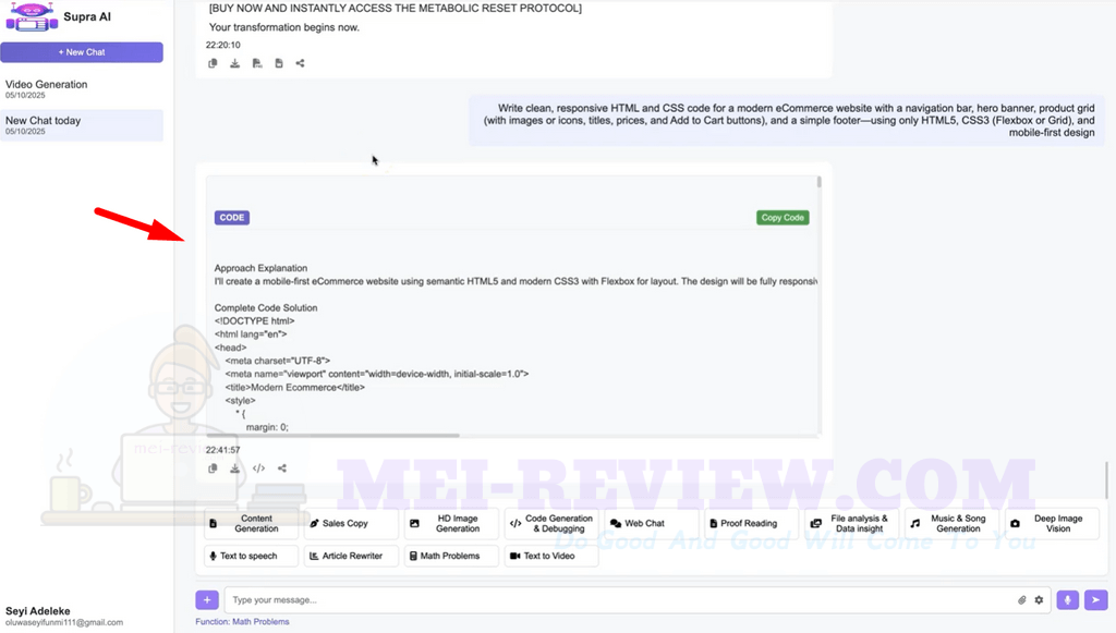 OmniBrain Review & Bonus: The Ultimate AI ‘SuperClone’